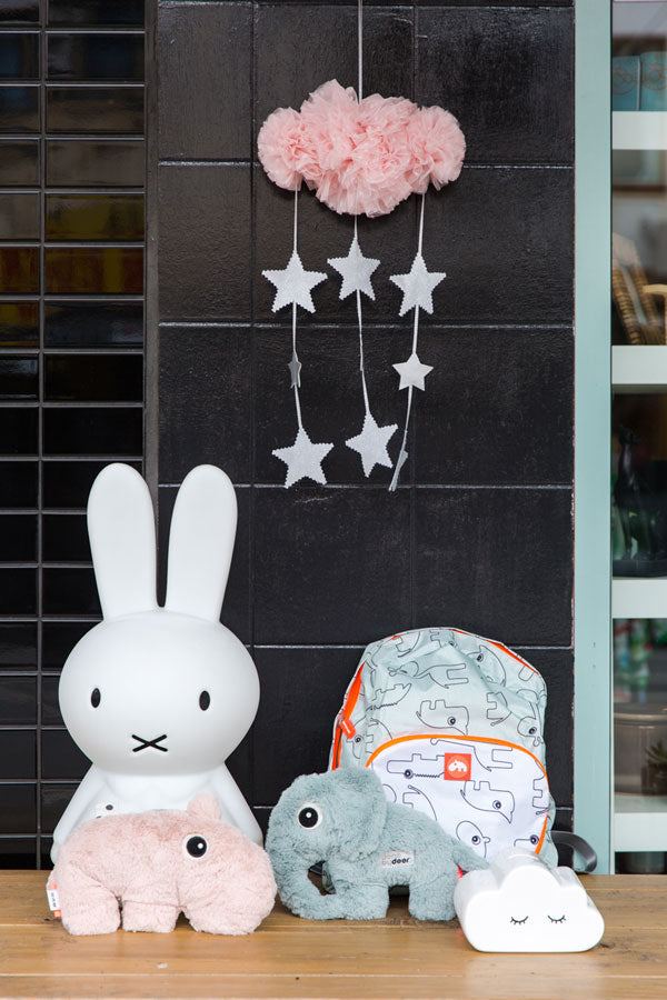 Mim and Friends – Mim & Friends AU