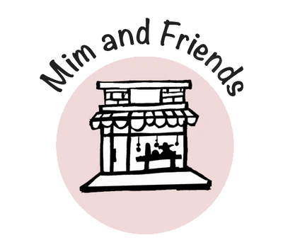 Mim and Friends – Mim & Friends AU
